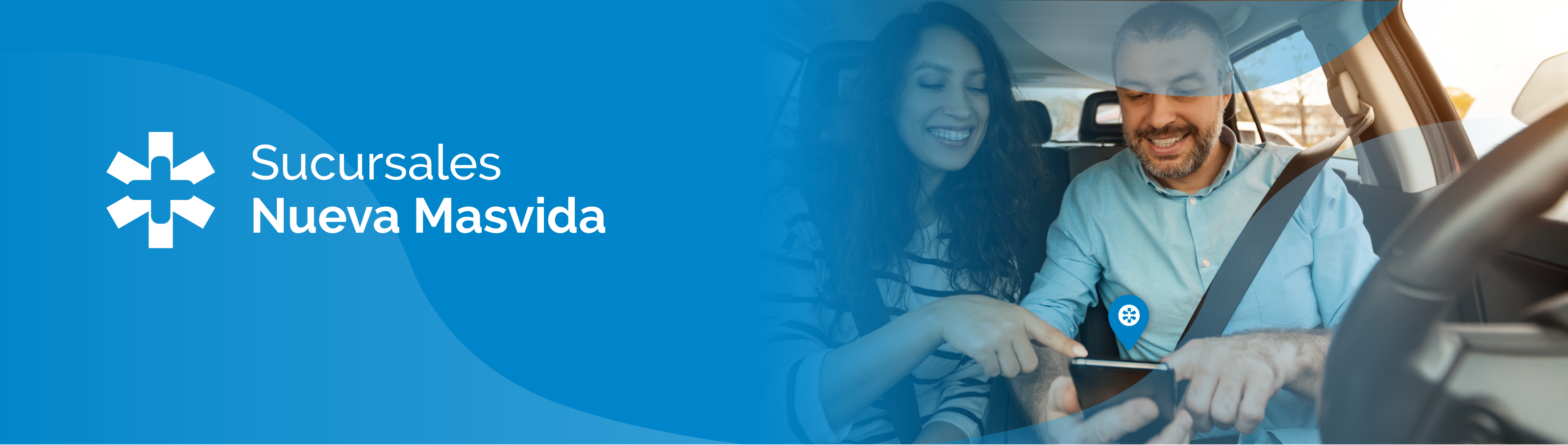 Sucursales Isapre Nueva MasVida| Nueva Masvida